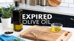 Can You Use Expired Olive Oil? A Guide to What’s Really in That Bottle ...