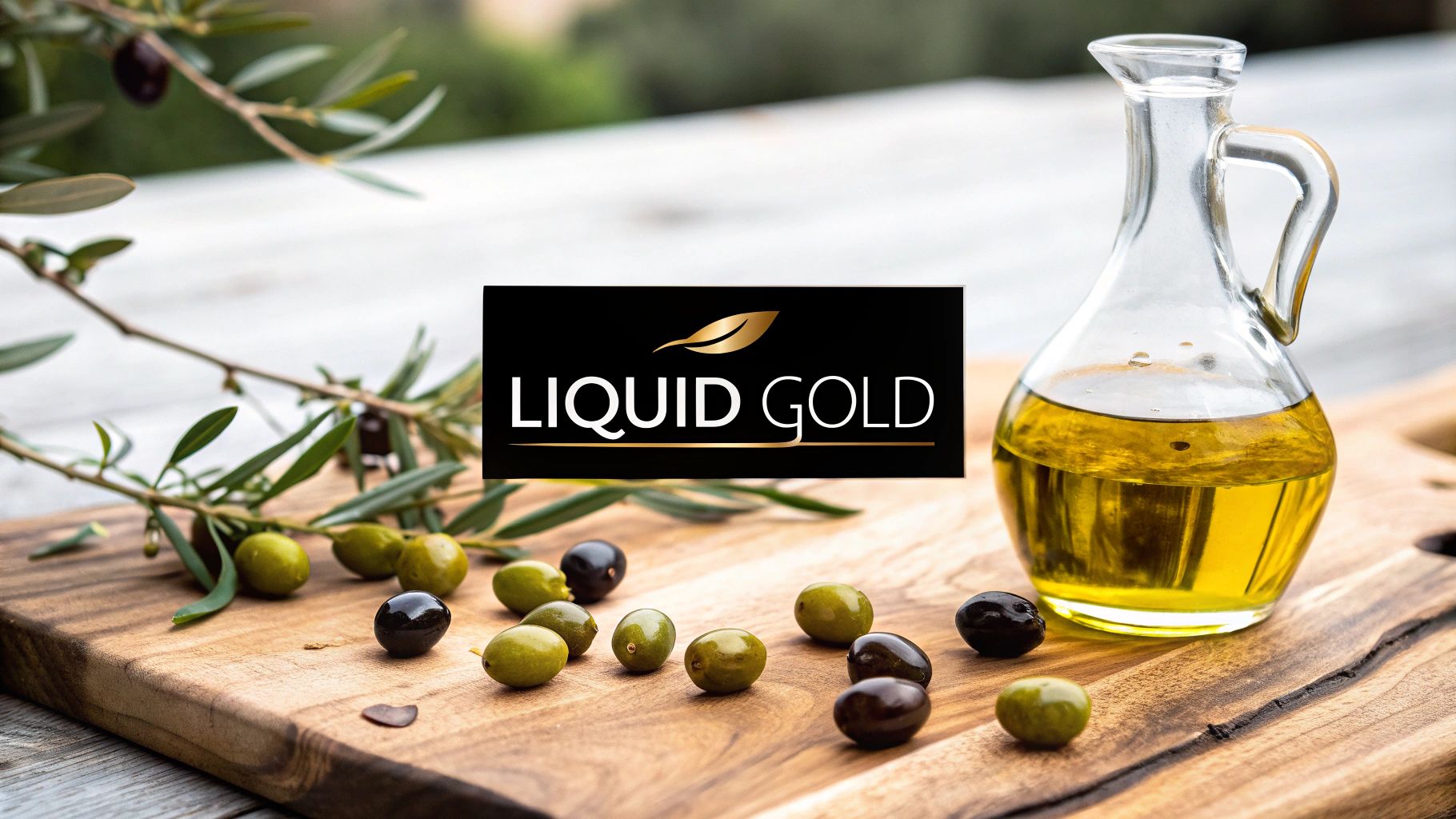 Decoding Extra Virgin Oil Meaning: What The Label Never Tells You ...