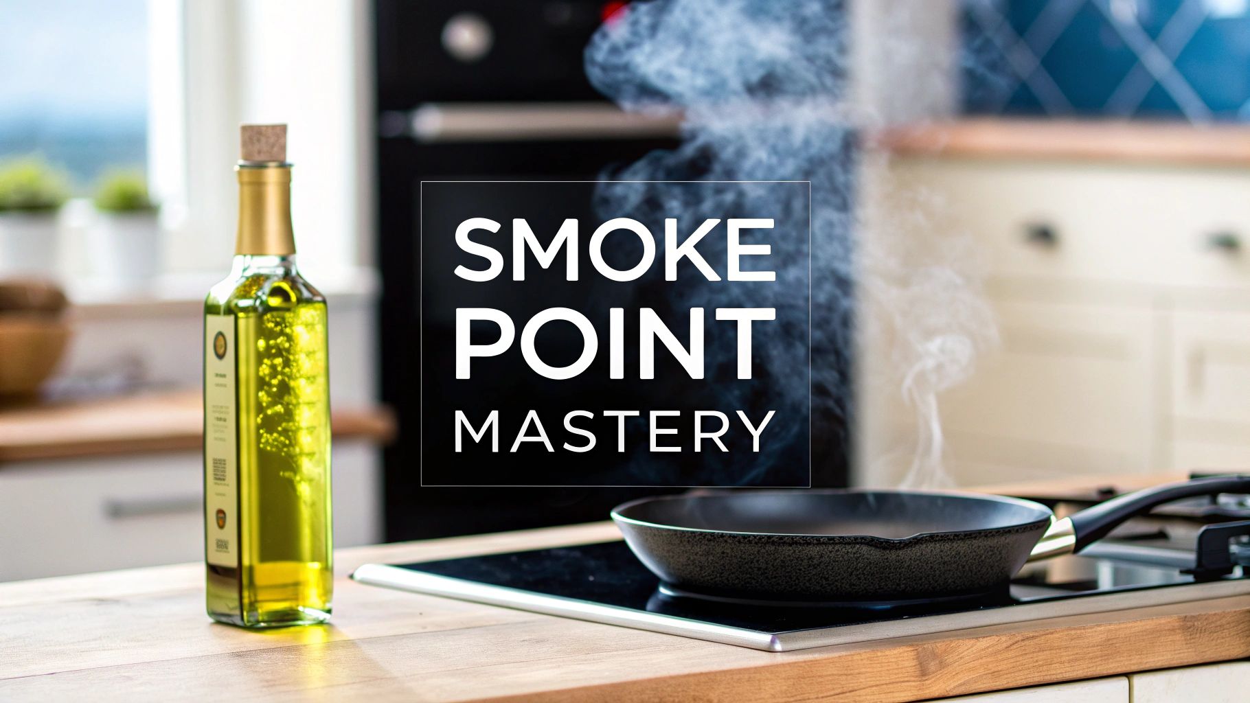 Olive oil burn temp: Master Smoke Points for Perfect Cooking – Learn ...