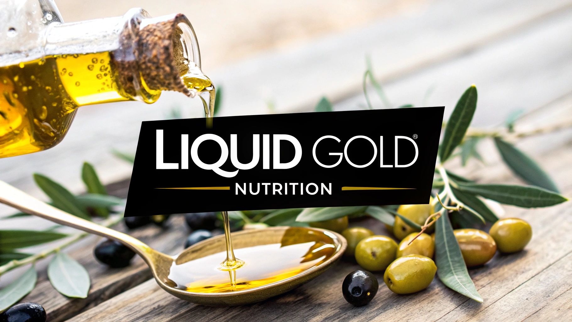 Unpacking the Nutritional Information for Extra Virgin Olive Oil ...